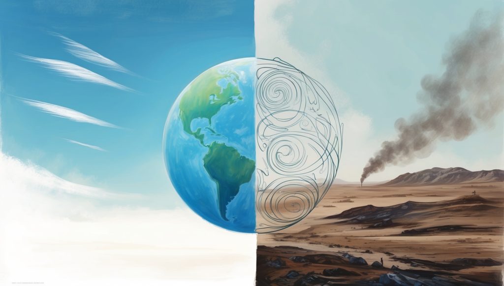 Understanding Climate Change: Facts and Myths - Fashionably Latent